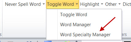 Edittools: The Toggle Word Macro